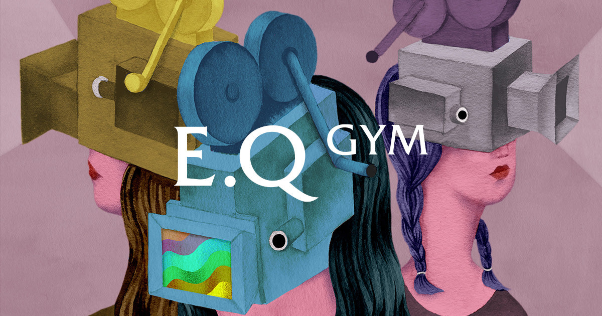 The EQ GYM